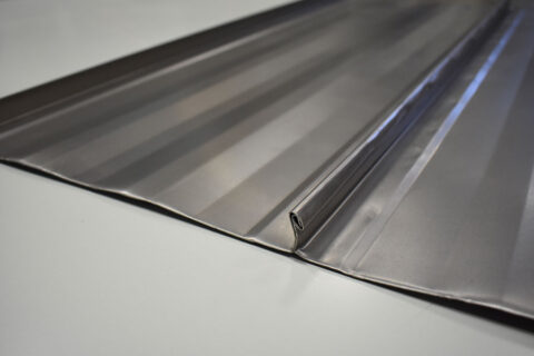 Concealed Fastener Metal Roofing | Great Northern Metal Co