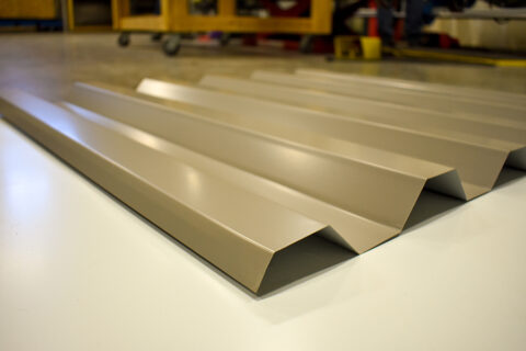 7.2 Box Rib - Great Northern Metals