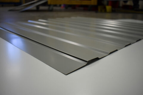 Lo Pro Panel - Great Northern Metals