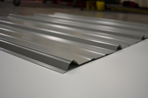 Tuf Rib - Great Northern Metals