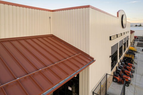 Murdoch's - Great Northern Metals