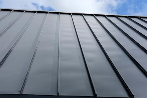 Oil Canning on Metal Roofs: What It Is & Why It’s Nothing to Fear