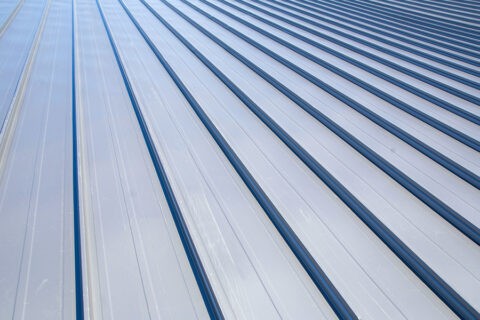 Concealed Fastener Metal Roofing | Great Northern Metal Co