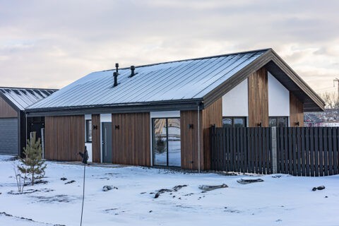 A Metal Expert's Guide to Steel Siding - Great Northern Metals
